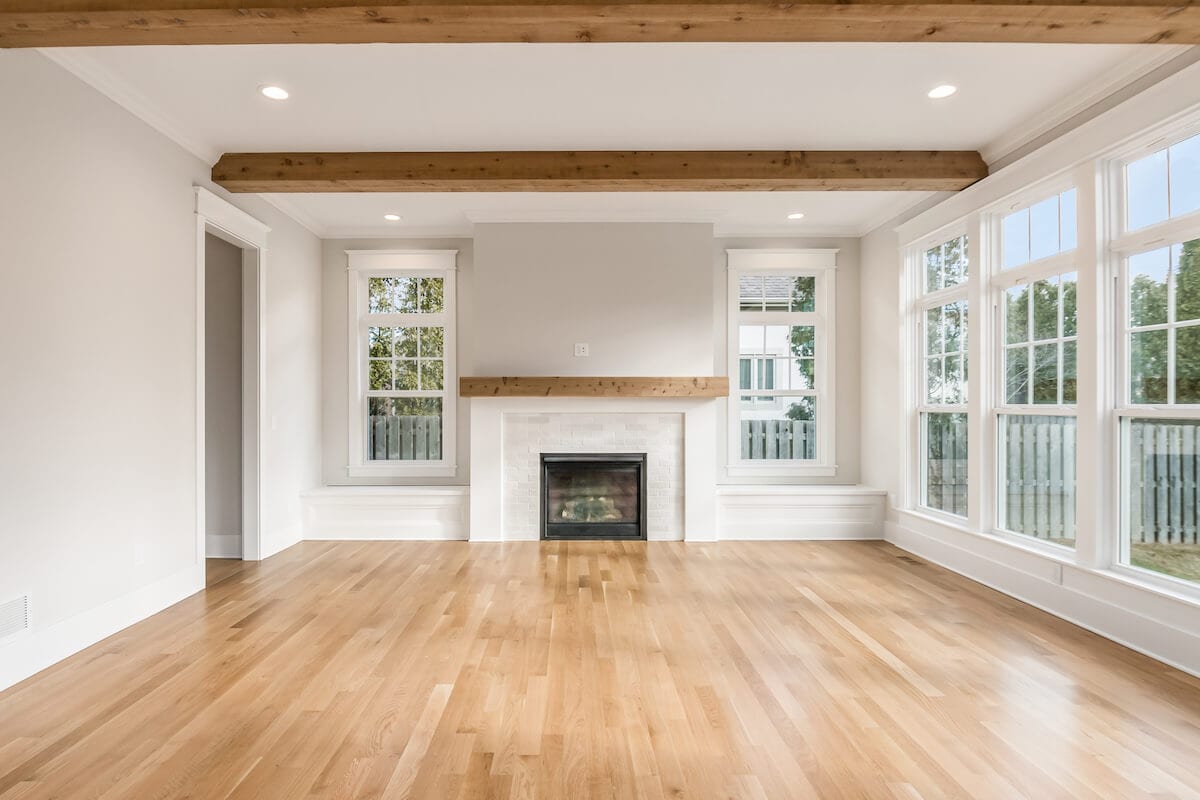8 Ways to Build an Energy-Efficient Custom Home | Compass Homes