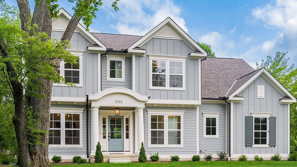Our Home Building Process | Compass Homes